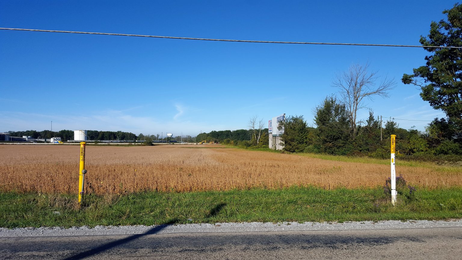 Legal Aspects Of Right-Of-Way Acquisition: Navigating The Framework ...