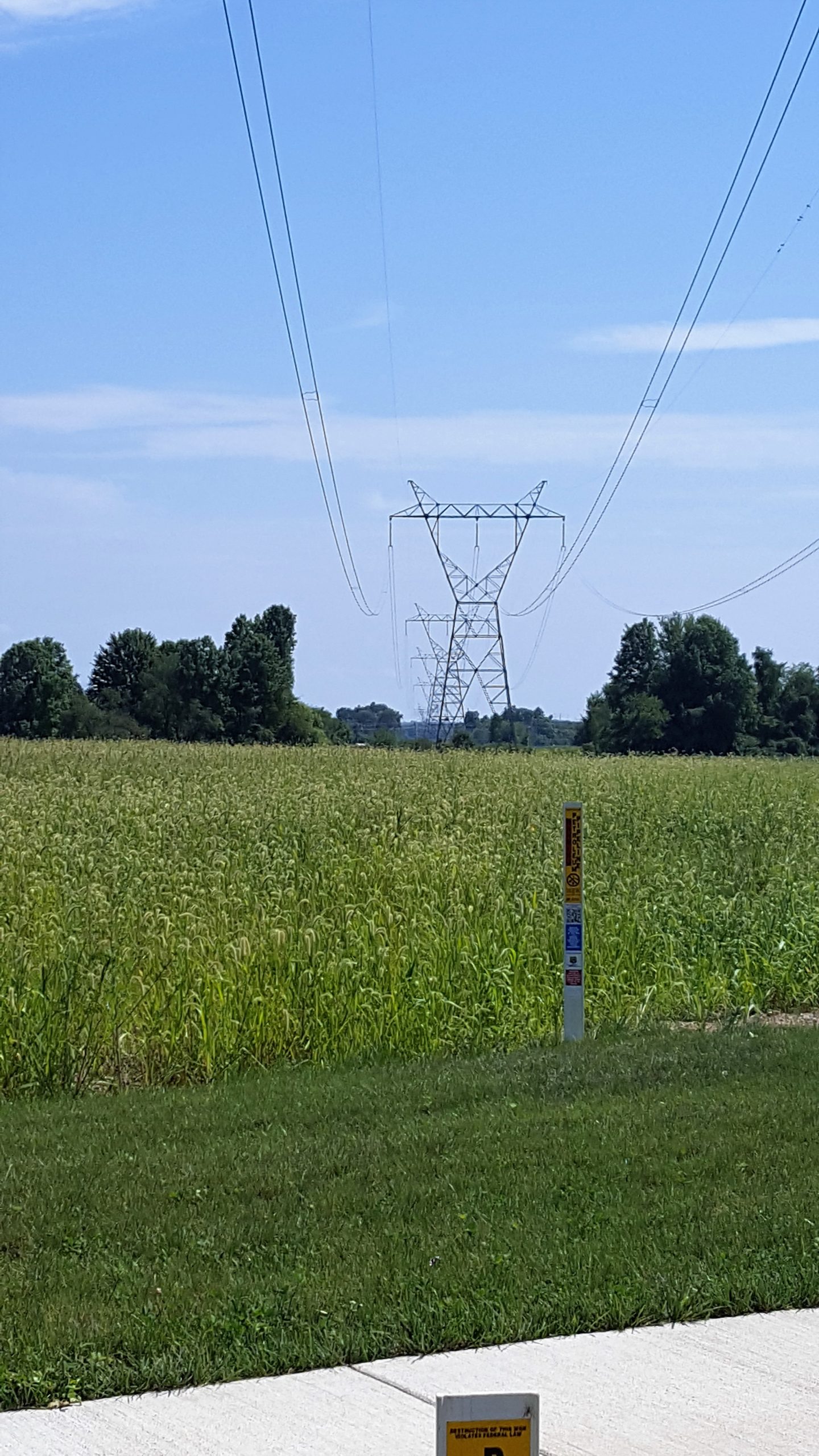 Understanding Right-Of-Way Acquisition: A Beginner’s Guide - MAJ Consulting