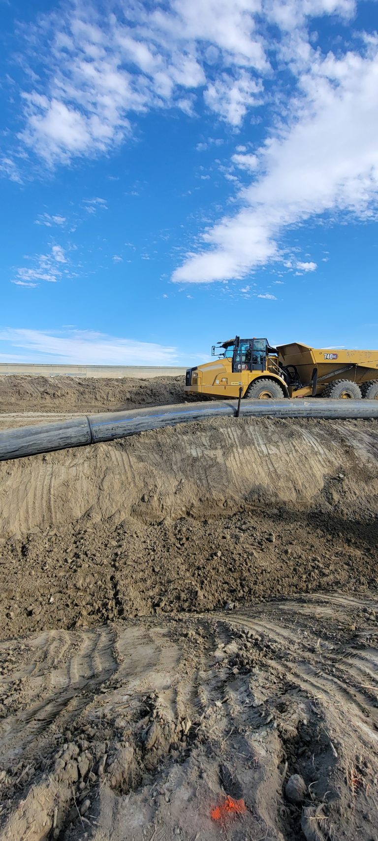 Understanding Right-Of-Way Acquisition: A Beginner’s Guide - MAJ Consulting