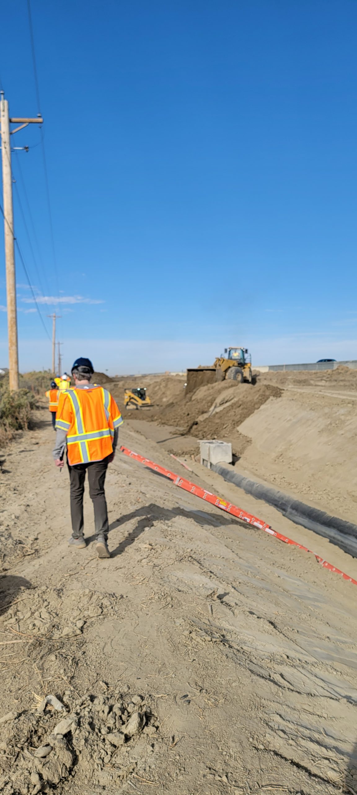 Understanding Right-Of-Way Acquisition: A Beginner’s Guide - MAJ Consulting